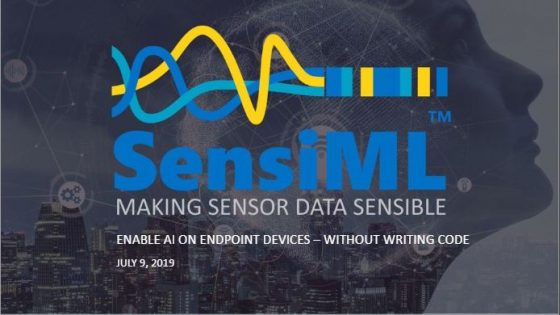 SensiML Resources - Product Info, Whitepapers, and Videos