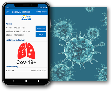 SensiML: An Easy AutoML IoT Edge Sensor Software Solution